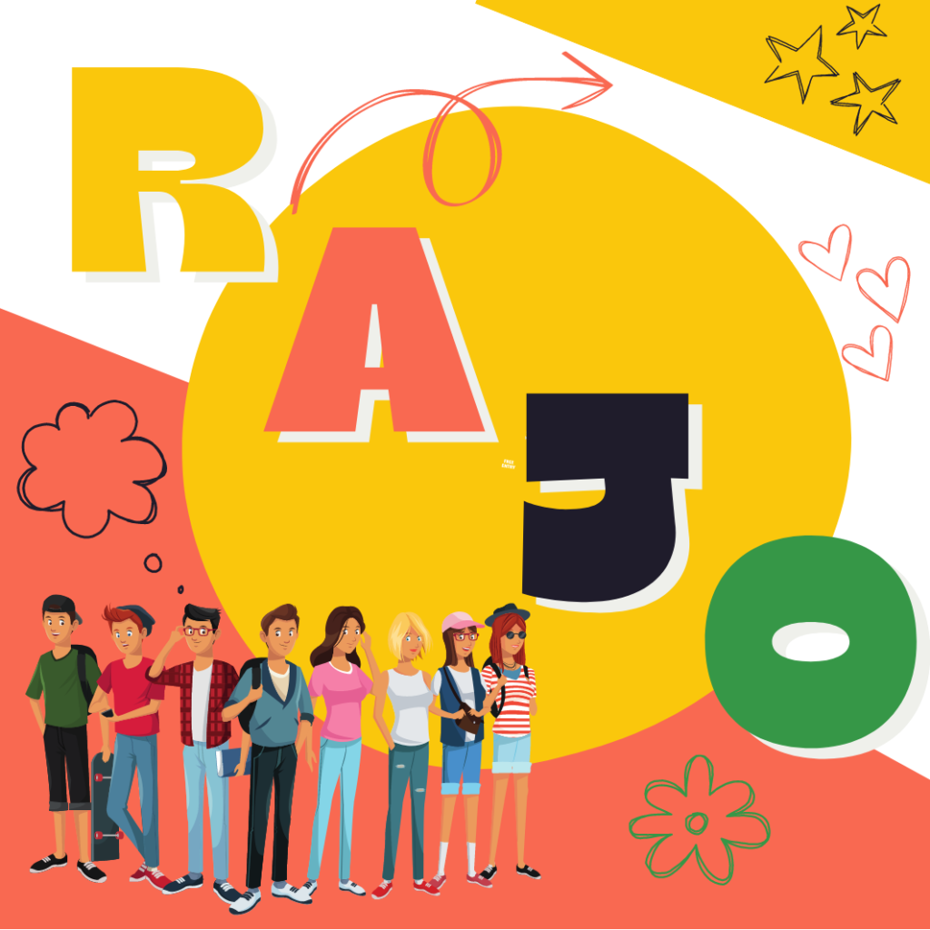 Réseau Animation Jeunesse de l’Orne – RAJO | RéZorne